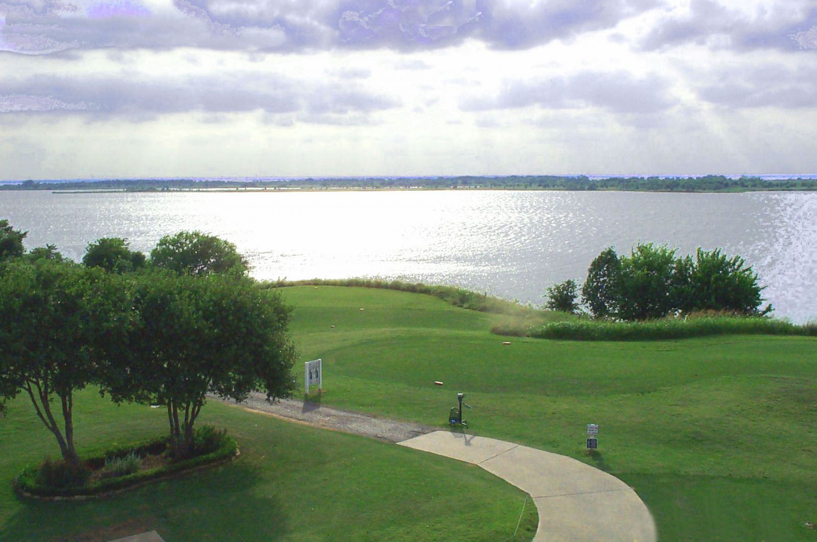 Course Details - Stewart Peninsula Golf Course