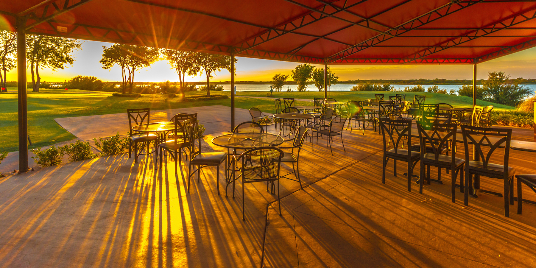 My Homepage - Stewart Peninsula Golf Course